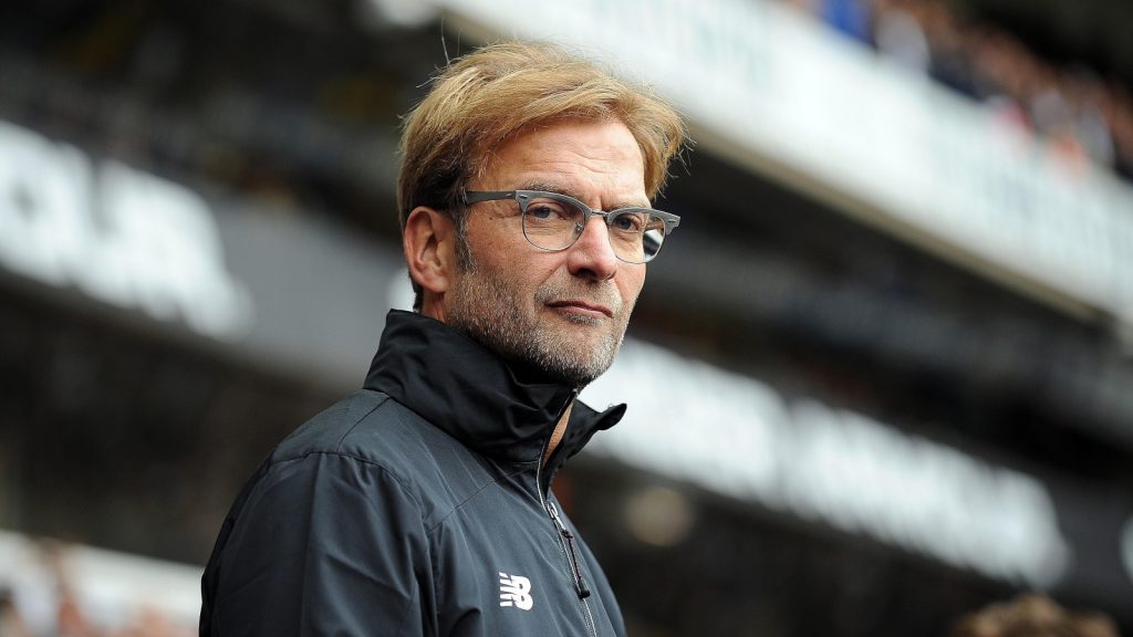 13 quotes to explain Jurgen Klopp's philosophy: 'I always want it loud'