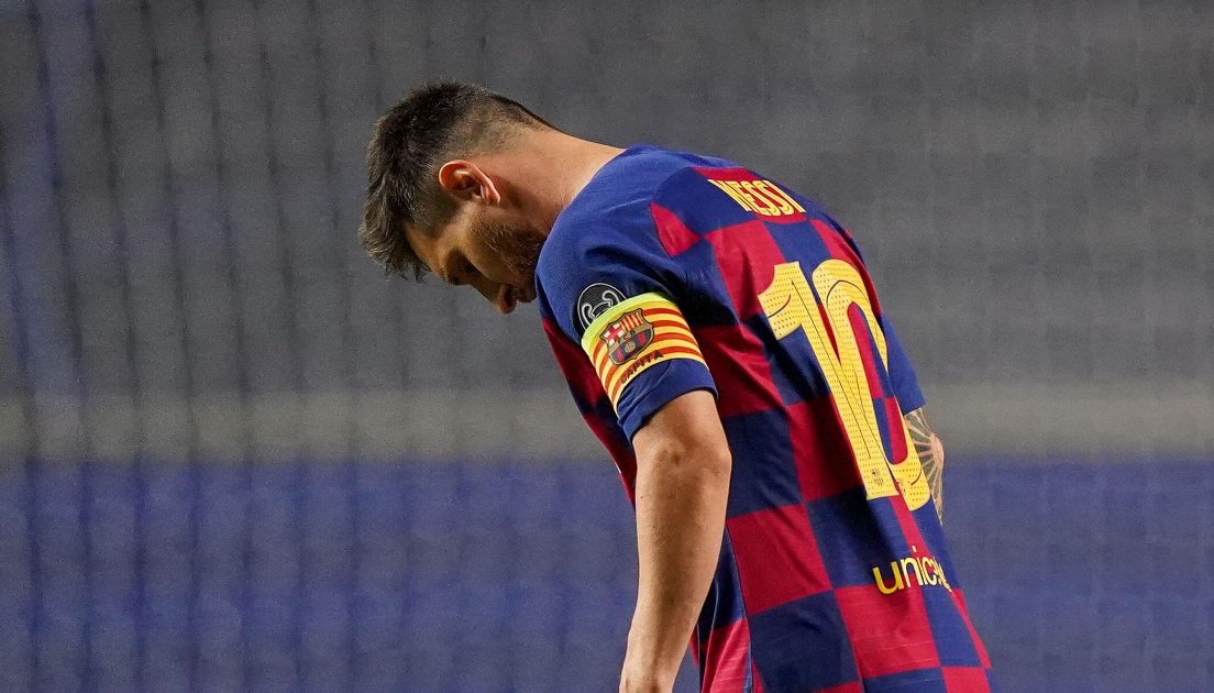 The last five times Barcelona went trophyless - and what happened next