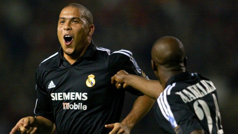 Ranking every Real Madrid shirt sponsor in history from worst to best