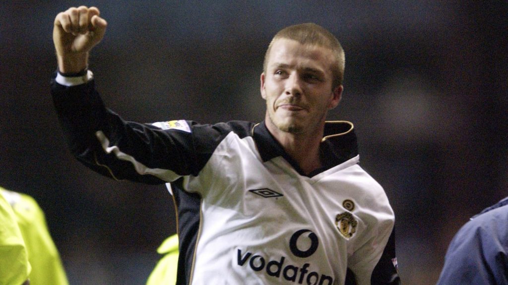 Mount next: Ranking every player to wear No.7 for Man Utd in the ...