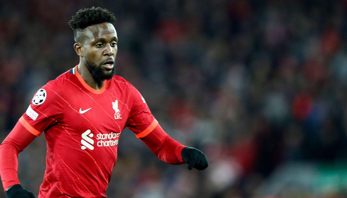 Watch: Liverpool players and Klopp give Divock Origi a guard of honour