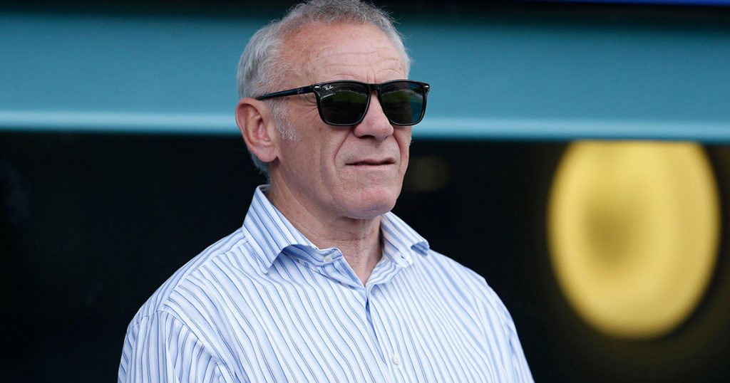 Peter-Reid-Everton - Planet Football