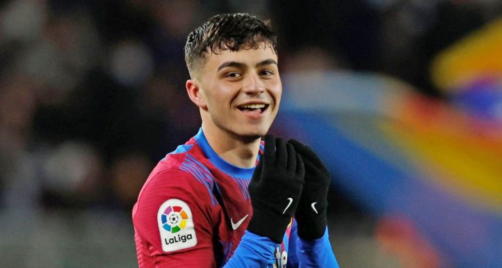 What pundits and former players are saying about Barca's nightmare ...