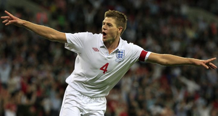 Can you name England’s 23-man squad for the 2010 World Cup?