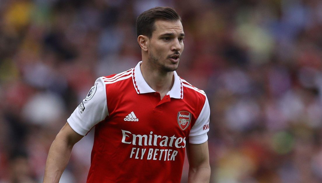 Vieira next: The 6 Portuguese players to play for Arsenal in the PL era