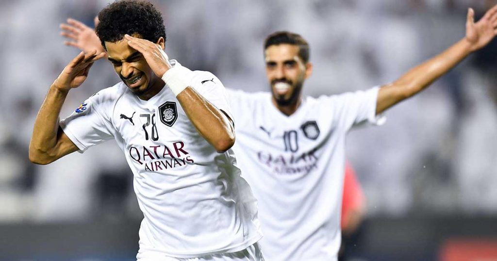 Watch: The history of football in Qatar - Planet Football