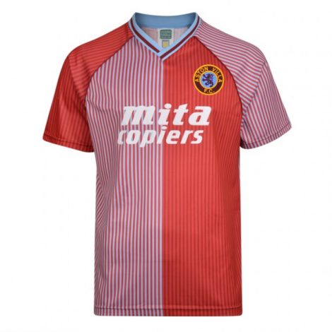 Every Premier League club’s best retro shirt - Planet Football