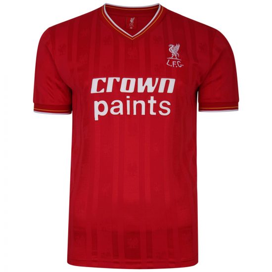 Every Premier League club’s best retro shirt - Planet Football