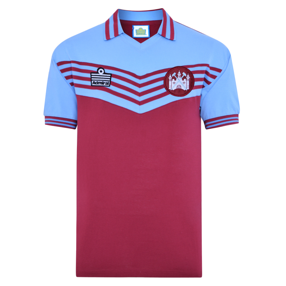 Every Premier League club’s best retro shirt - Planet Football