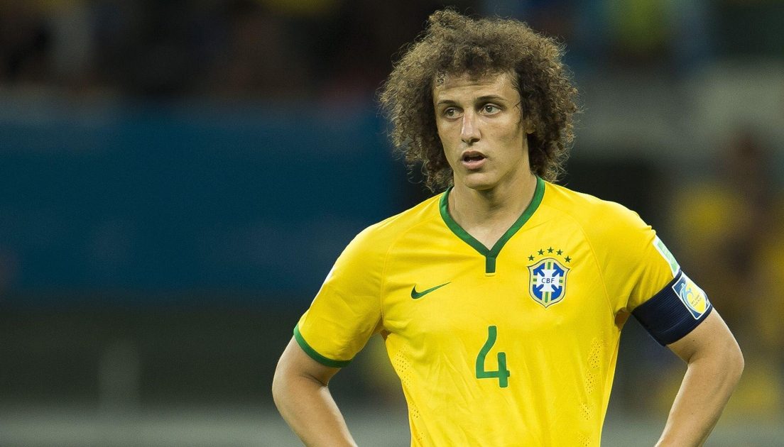 World Cup: Can you name the Brazil XI from the 7-1 vs. Germany in 2014?