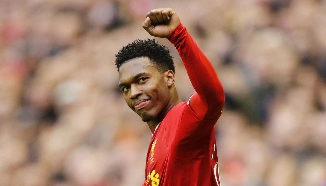 A tribute to Daniel Sturridge, an underrated Premier League legend