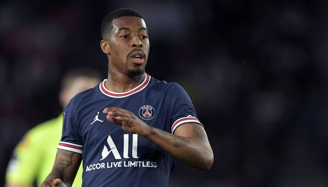 Comparing Presnel Kimpembe’s 2021-22 stats to Chelsea’s centre-backs