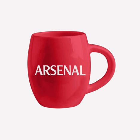 Nine of the best gifts for Arsenal fans in 2022, from gnomes to stadiums