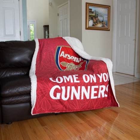 Nine of the best gifts for Arsenal fans in 2022, from gnomes to stadiums