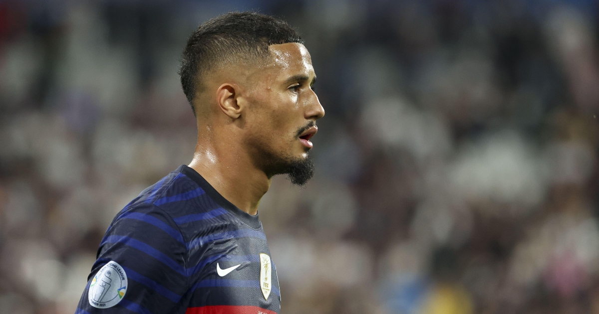 Watch: William Saliba showcases great composure during Arsenal win