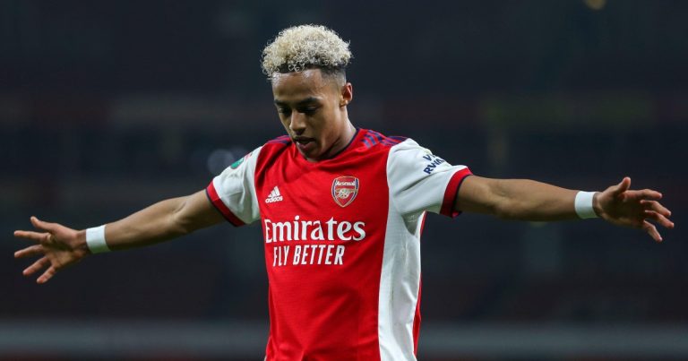 The 11 Arsenal youth teamers that left in 2022 & how they’re faring