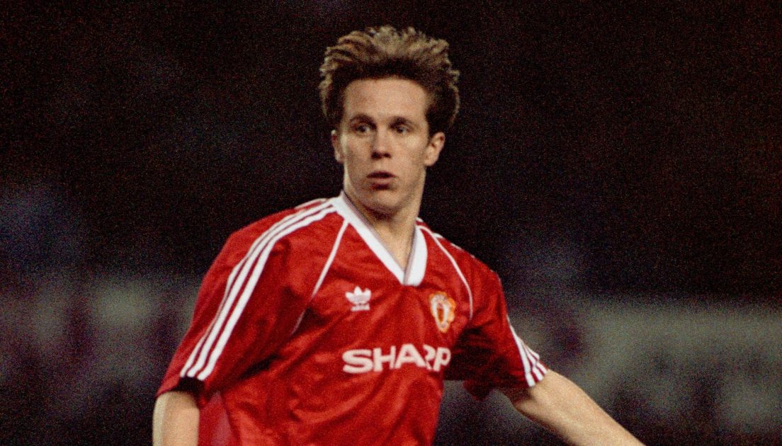 Manchester United's nine original 'Fergie's Fledglings' - & how they fared