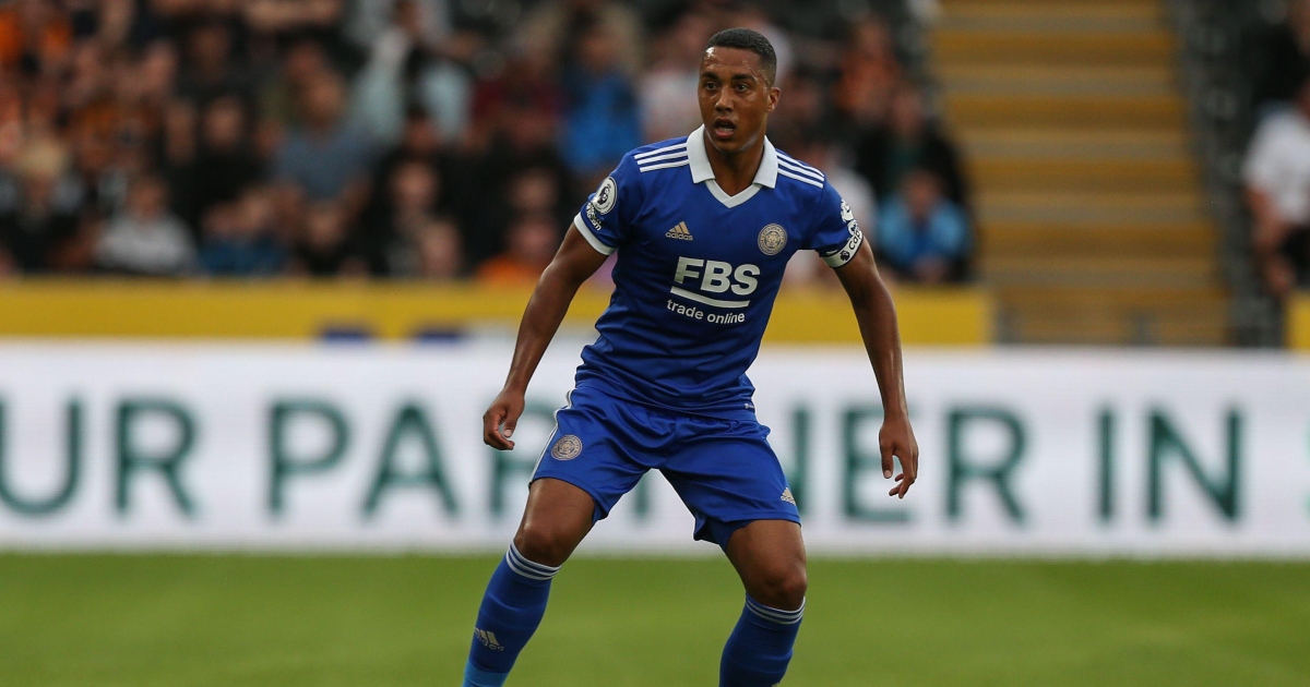 Watch: Fabrizio Romano has update on Arsenal's Youri Tielemans pursuit Watch: Fabrizio Romano has update on Arsenal's Youri Tielemans pursuit