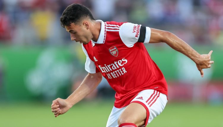 Watch Arsenal: Zinchenko & Martinelli's dazzling skills humiliate Chelsea