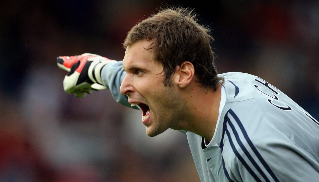 The 25 goalkeepers with the most PL clean sheets: Cech, Seaman, James