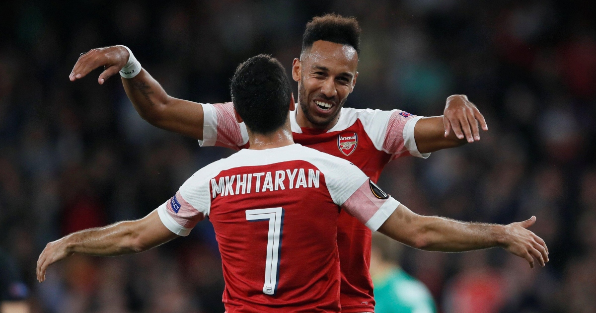 Arsenal: The £103m loss made on the 8 players Sven Mislintat signed