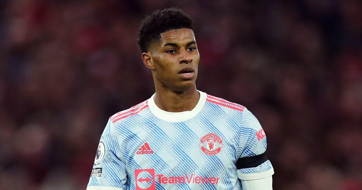Man Utd transfer news: Fabrizio Romano has news on Marcus Rashford's future