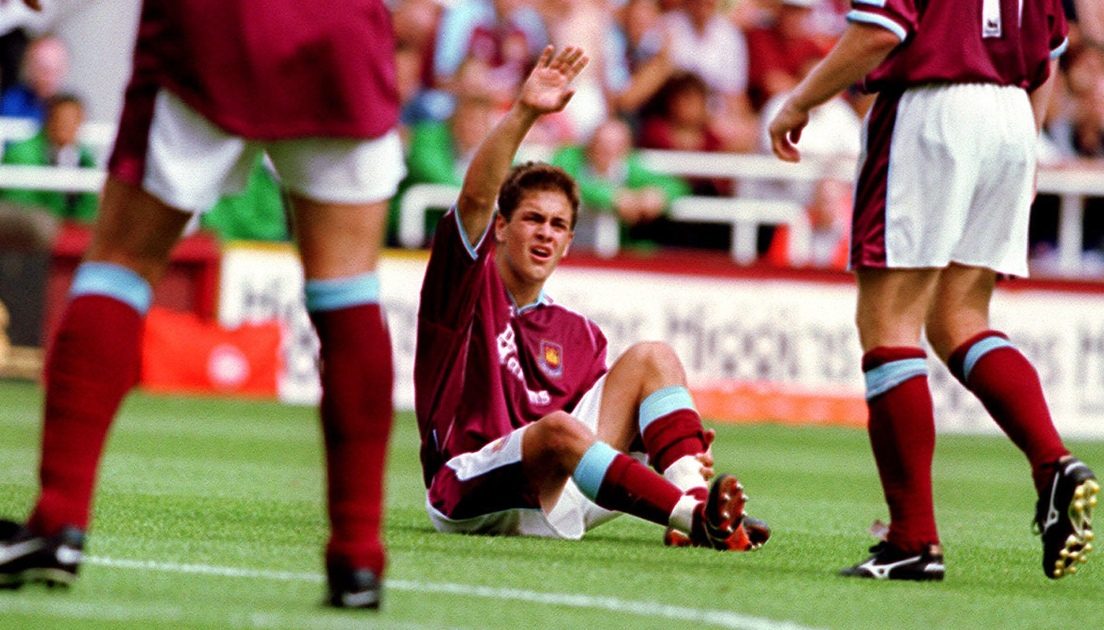 Can you name West Ham's XI from the 1999 Intertoto Cup final?