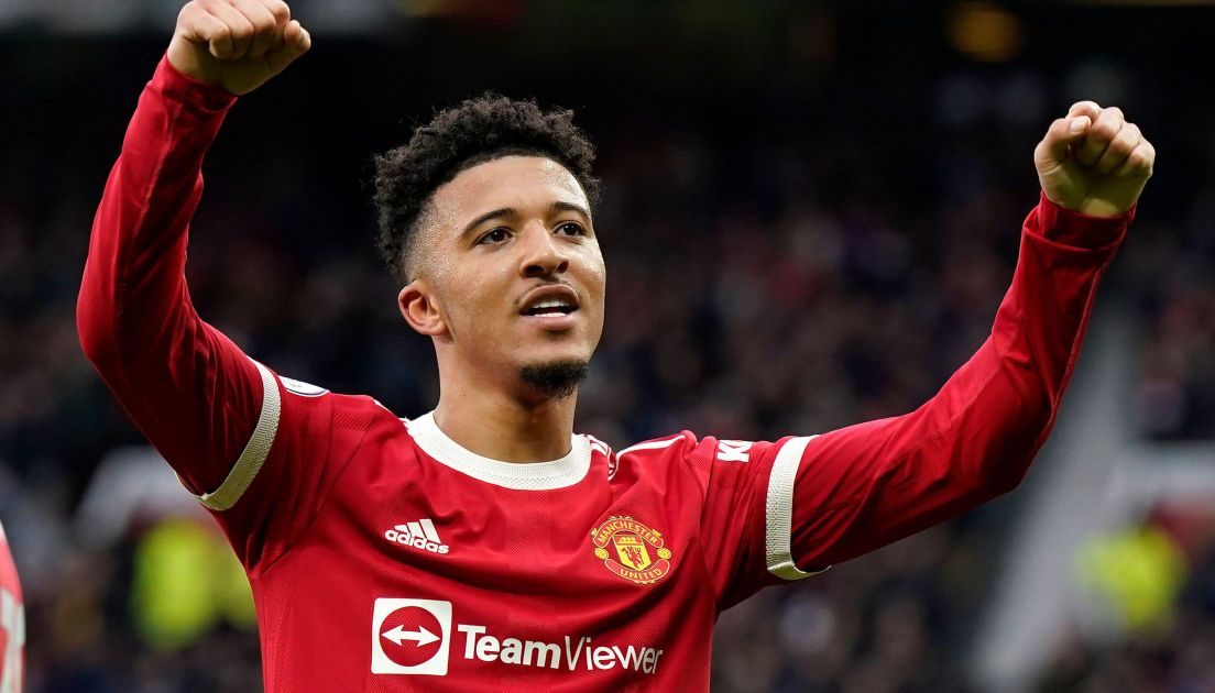 An incredible XI of footballers from south London: Sancho, Rice, Zaha...