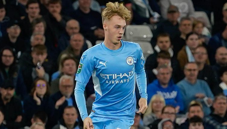 Watch: Why Cole Palmer is Manchester City’s next superstar