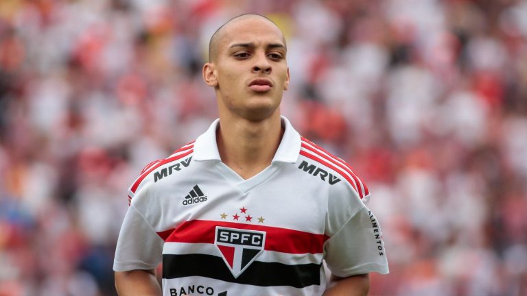 A ridiculously good XI of Brazilian players in the Premier League