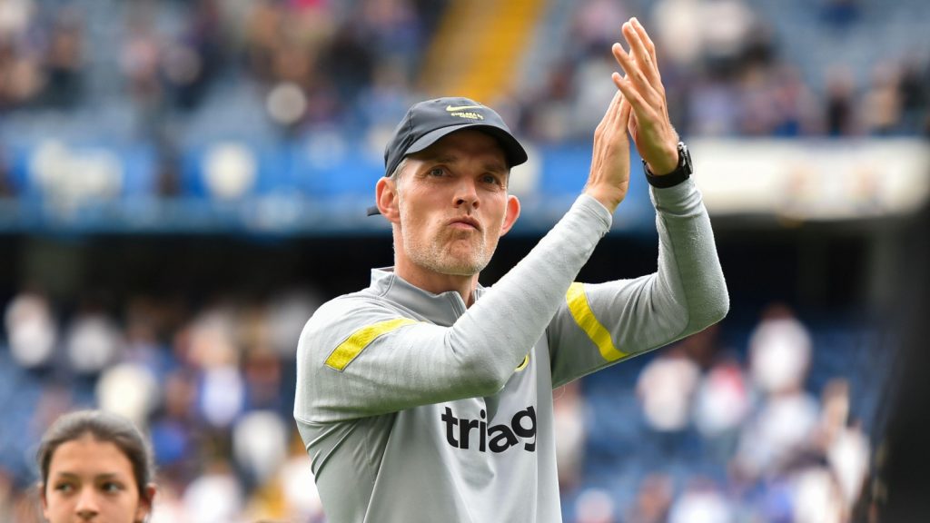 The 16 English players Thomas Tuchel has managed & how they fared