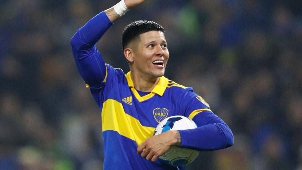 9 forgotten ballers we can’t believe are still playing in Argentina