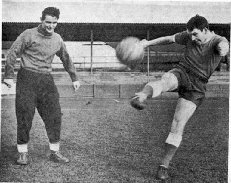 The story of Brian Clough's first NYE as a manager: The beach, booze ...