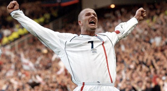 David Beckham News