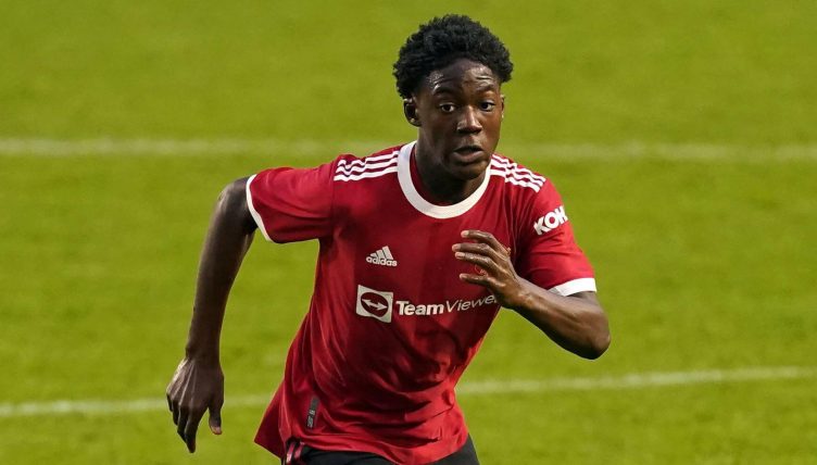 Man Utd profile: Everything you need to know about Kobbie Mainoo
