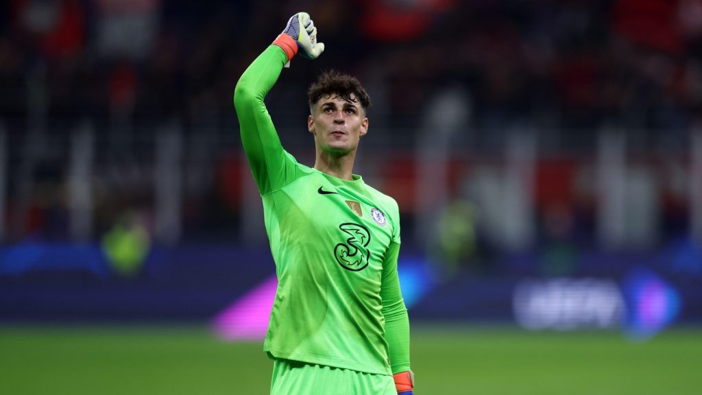 Ranking every 22-23 Premier League goalkeeper by how crazy they are