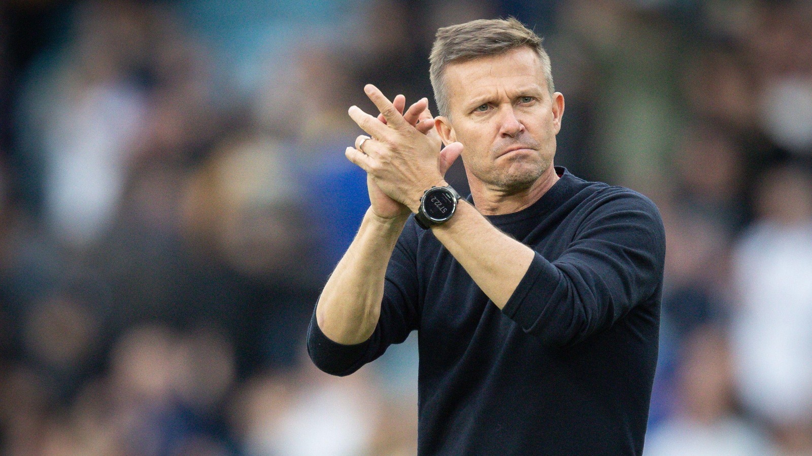 Imagining the LinkedIn profile of every Premier League manager ...