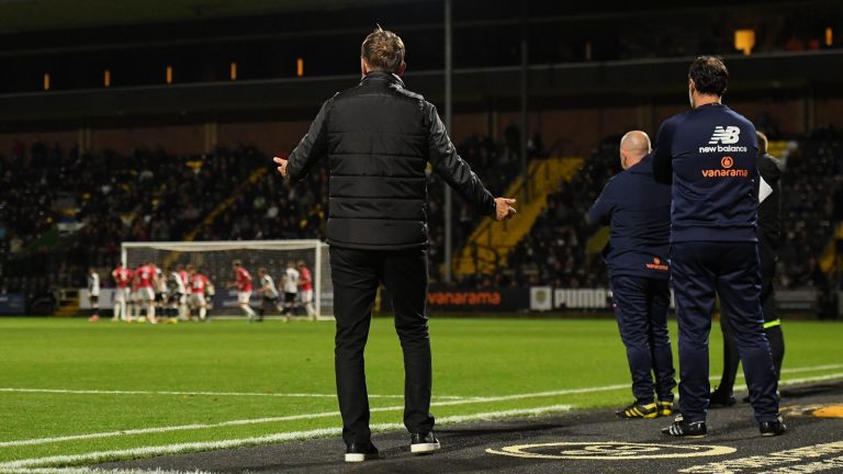 How to start as unemployed & work your way up on Football Manager 2023