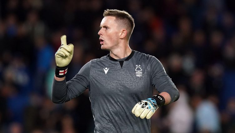 Watch: Man Utd loanee Henderson makes save of the season v Liverpool