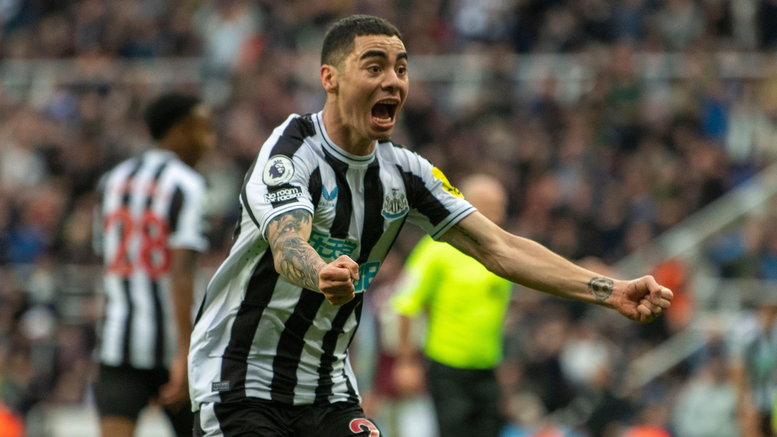 Newcastle: 5 players that have improved massively under Eddie Howe