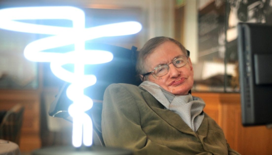 World Cup: Revisting Stephen Hawking's formula for England WC success