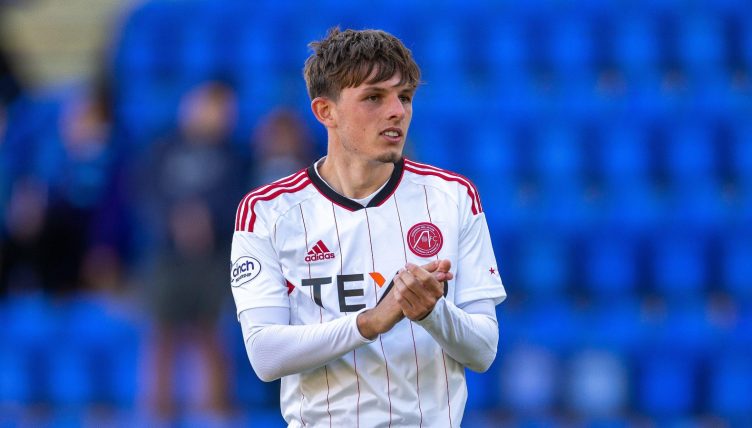 Liverpool video: Loanee Leighton Clarkson scores ridiculous volley