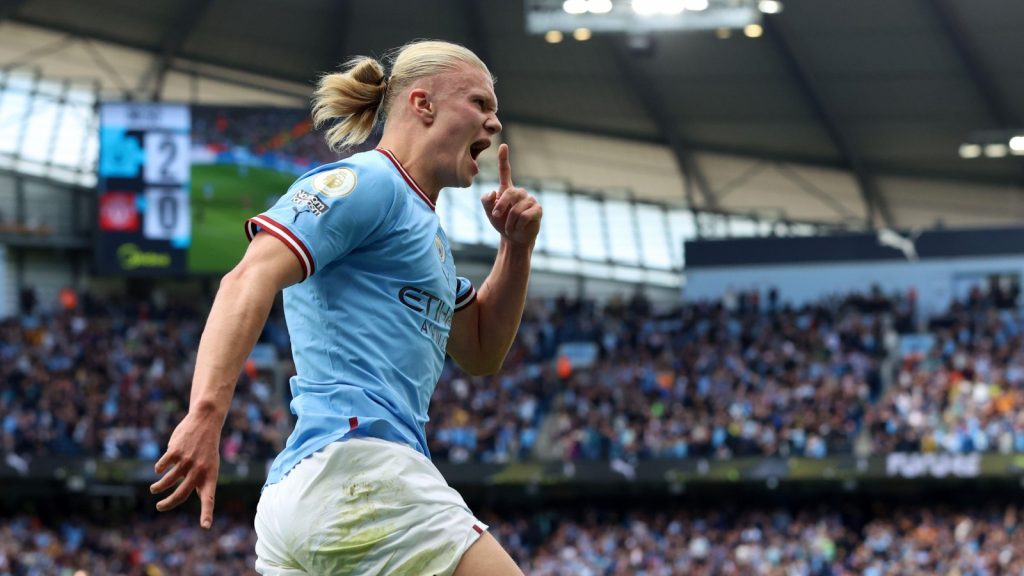 The highest-paid Premier League XI feat. Man Utd, Chelsea, Liverpool...