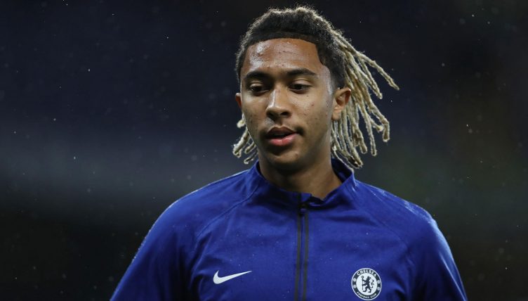 Chelsea: Everything you need to know about debutant Bashir Humphreys