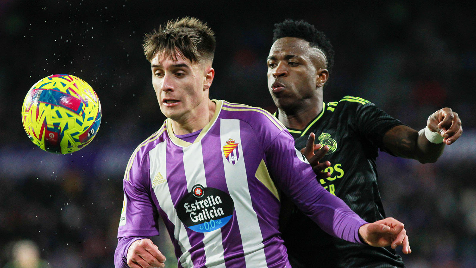 Arsenal transfers: Everything you need to know about Ivan Fresneda