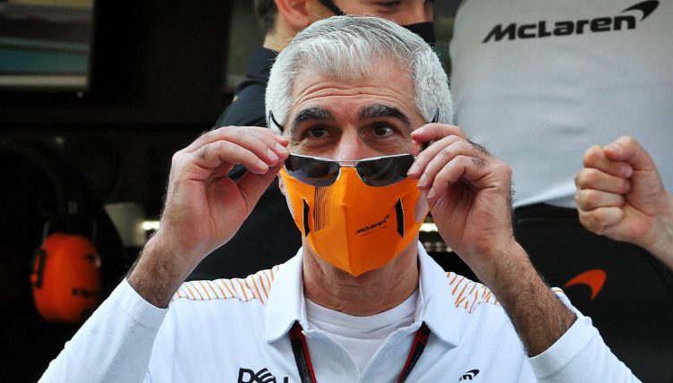 Tottenham's next owner? Everything you need to know about Jahm Najafi