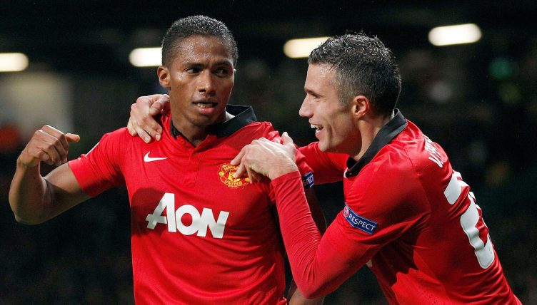An incredible XI of players left out of Antonio Valencia's best team ...