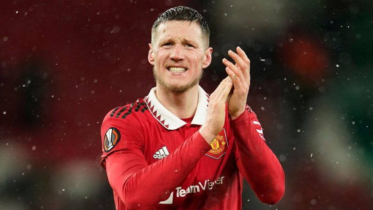 Man Utd: Exploring Richard Keys' worrying vendetta vs. Wout Weghorst Man Utd: Exploring Richard Keys' worrying vendetta vs. Wout Weghorst