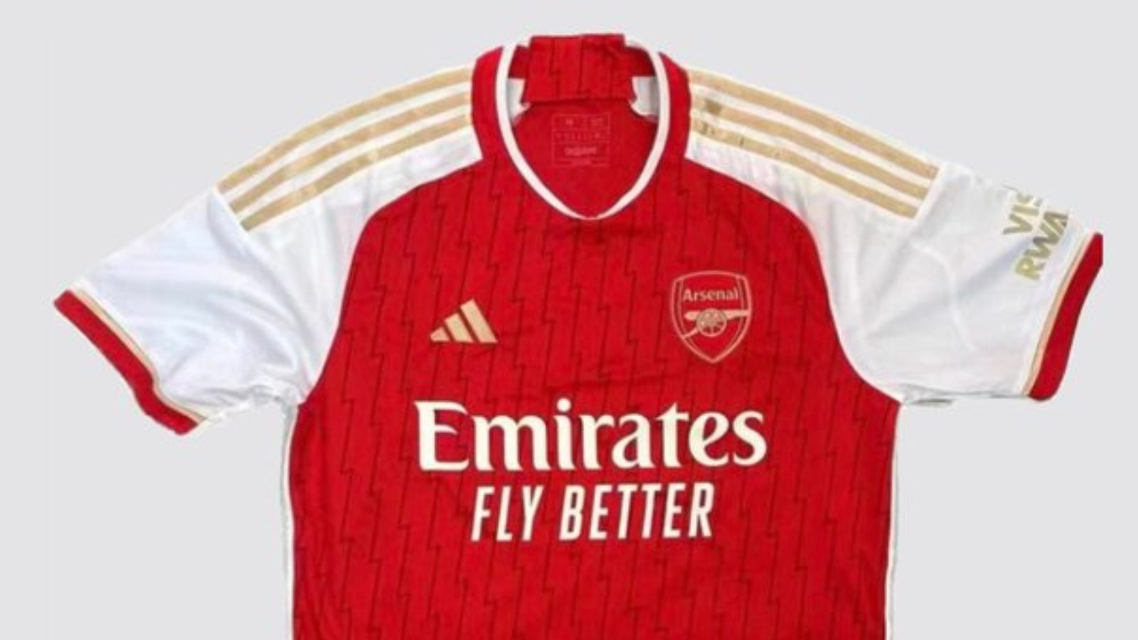 Bizarre Declan Rice Arsenal transfer theory leaves football fans ...