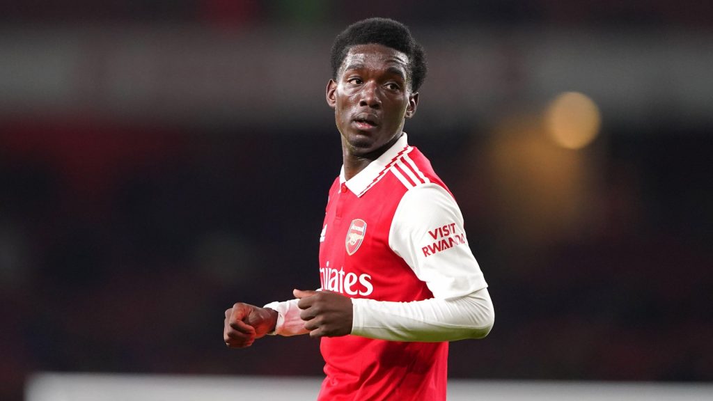 Arsenal’s 4 wonderkids on Football Manager 2024: Nwaneri, Cozier-Duberry...